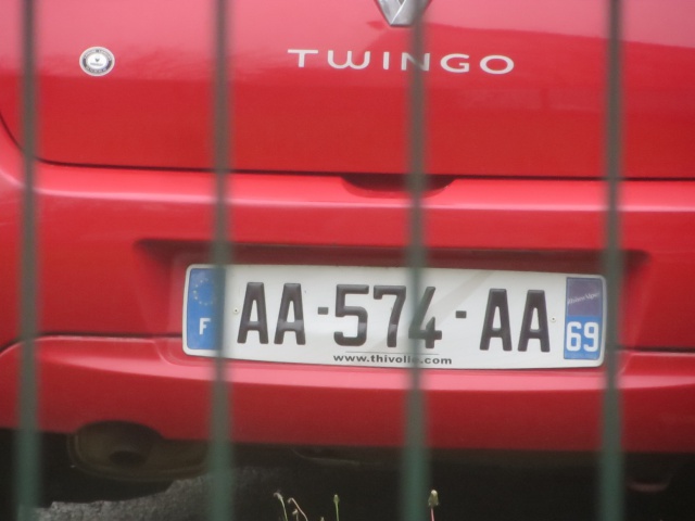 Looking for AA-***-AA plates - (F) | France - PlatesMania.com