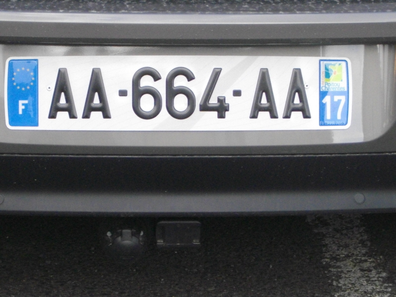 Looking for AA-***-AA plates - (F) | France - PlatesMania.com