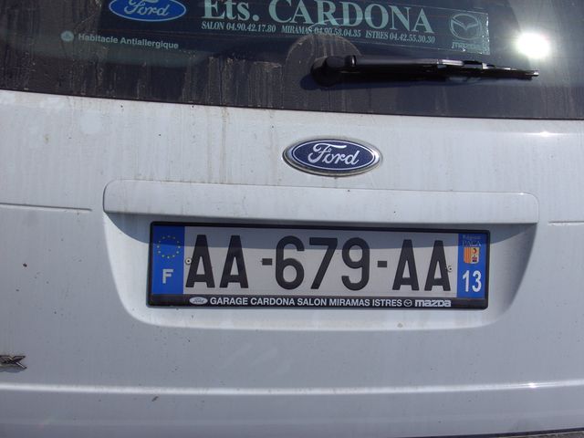 Looking for AA-***-AA plates - (F) | France - PlatesMania.com