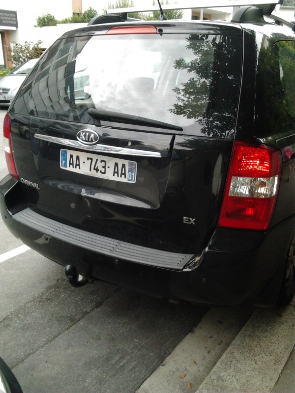 Looking for AA-***-AA plates - (F) | France - PlatesMania.com
