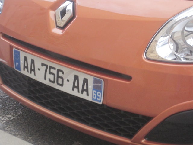 Looking for AA-***-AA plates - (F) | France - PlatesMania.com