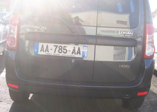 Looking for AA-***-AA plates - (F) | France - PlatesMania.com