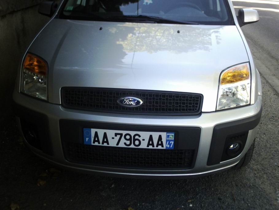 Looking for AA-***-AA plates - (F) | France - PlatesMania.com