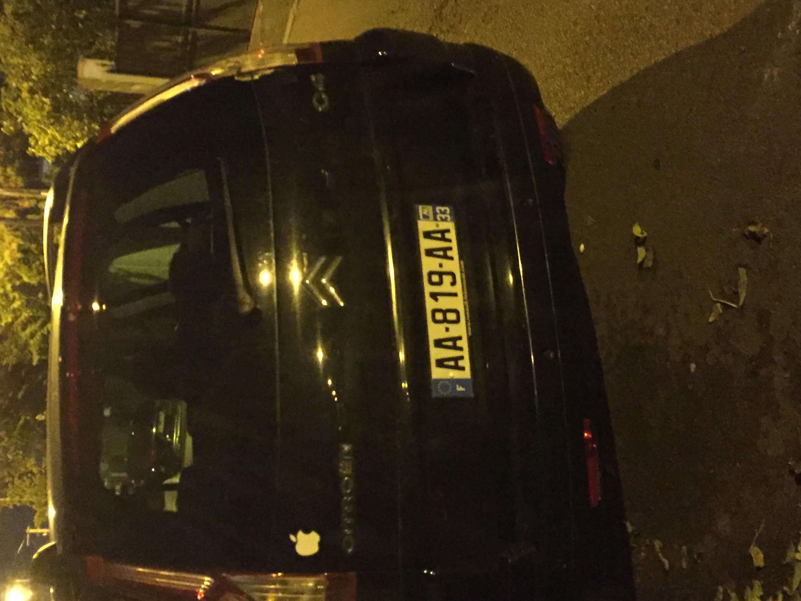 Looking for AA-***-AA plates - (F) | France - PlatesMania.com