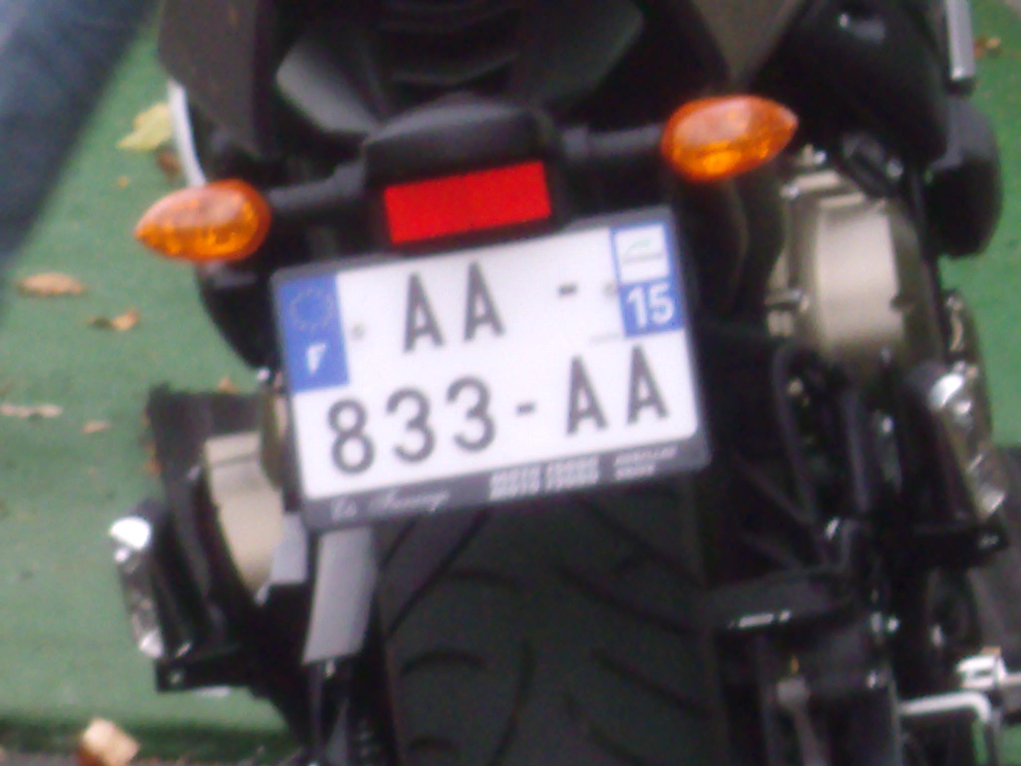 Looking for AA-***-AA plates - (F) | France - PlatesMania.com