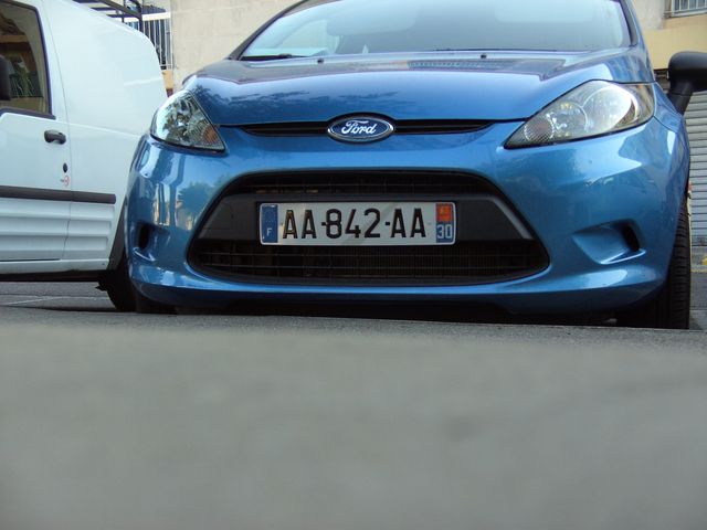 Looking for AA-***-AA plates - (F) | France - PlatesMania.com